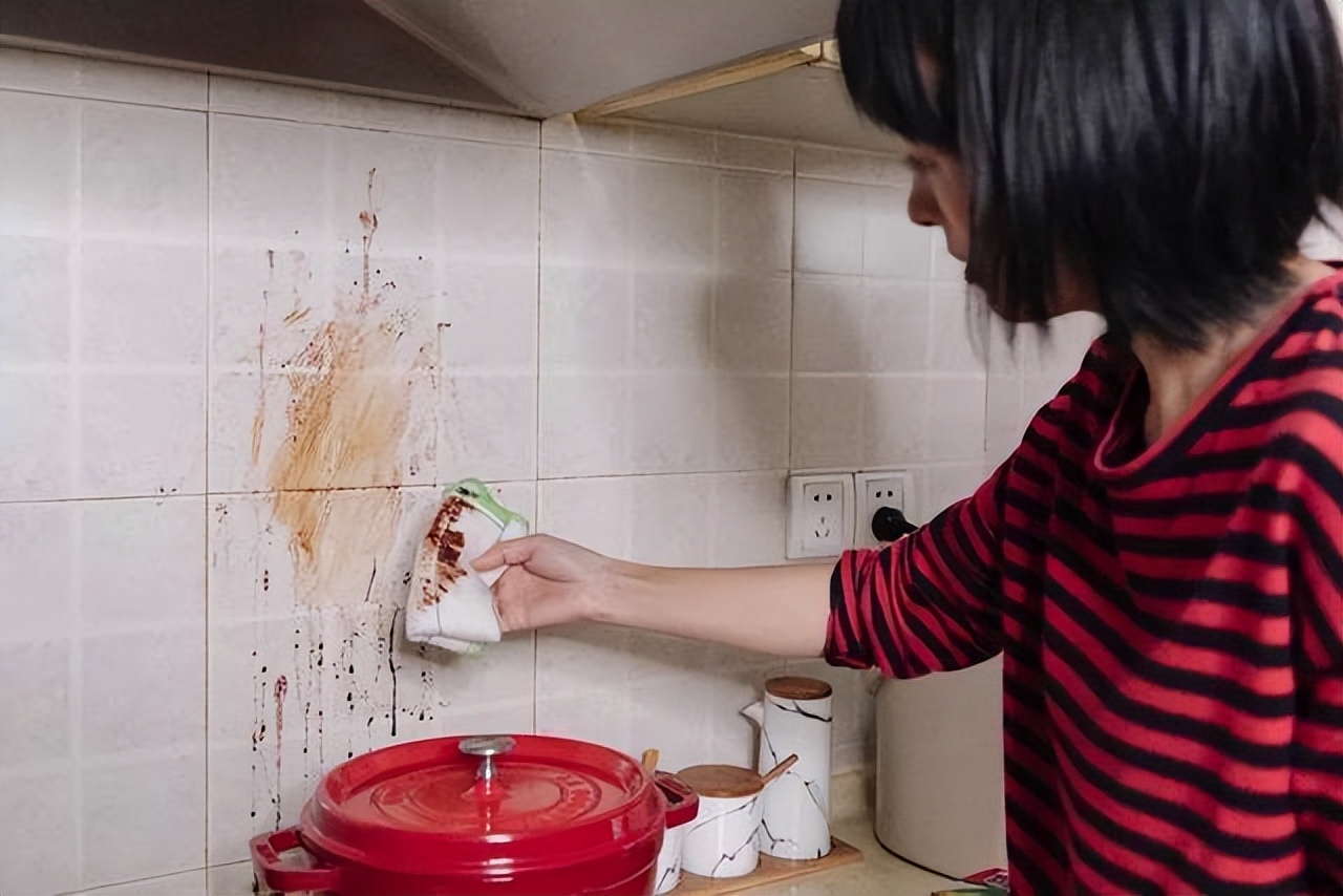 These 5 "excessive housekeeping" habits are all common problems of poor ...