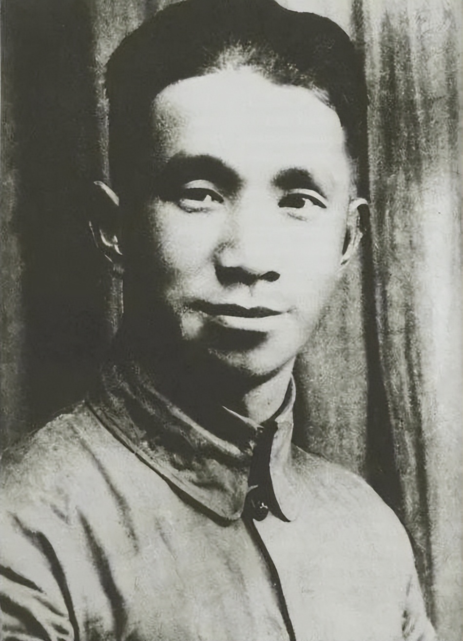 Both are among the top ten generals, which one is more powerful, Su Yu ...