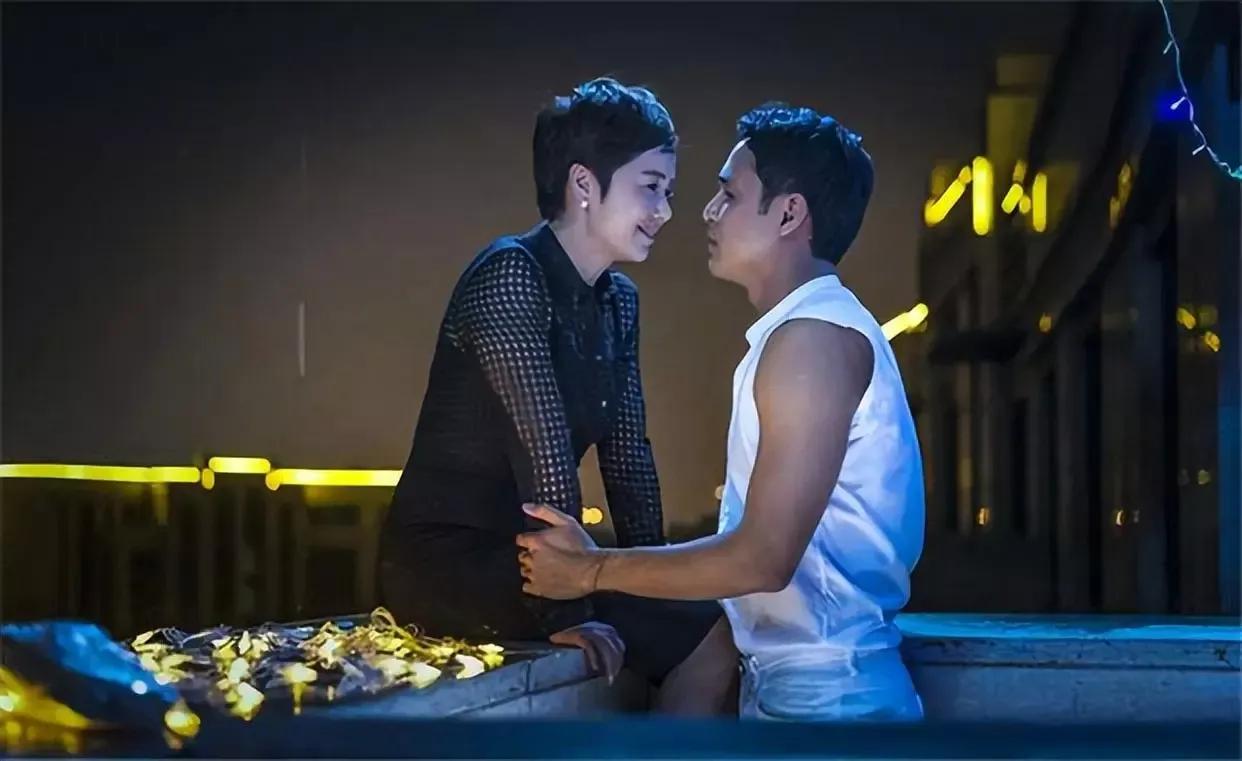 Tomorrow night, the new work of the director of "Soul Ferry" will be ...