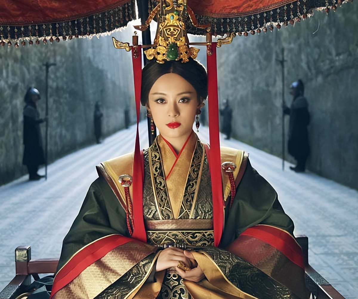 Why was King Huai of Chu put under house arrest by the State of Qin?It ...