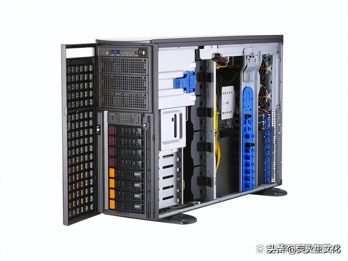 How to choose a deep learning GPU server in 2023?Which is more cost ...