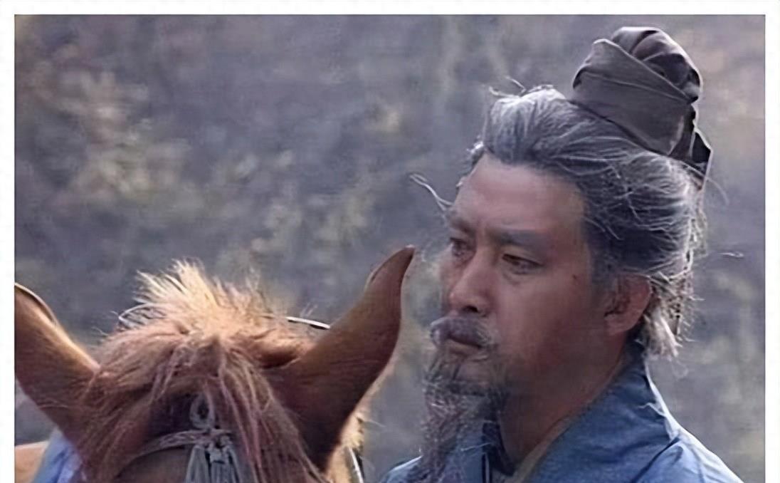 When the Shu Han fell, as many as 9 generals died for the Shu Han. Who ...