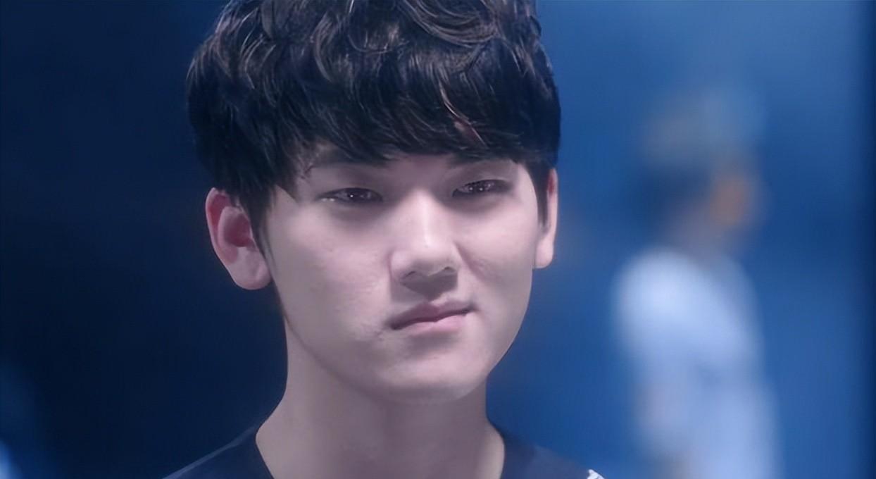 Faker wants to ban LOL from creating trumpets! Uzi sharply comments on the current state of WBG ...