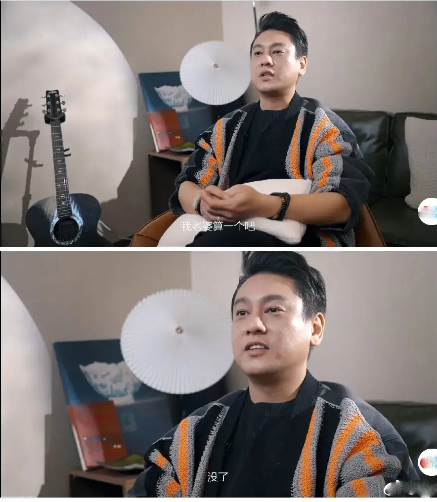 Zhu Xiaotian appeared on the show after three years, revealing that he ...