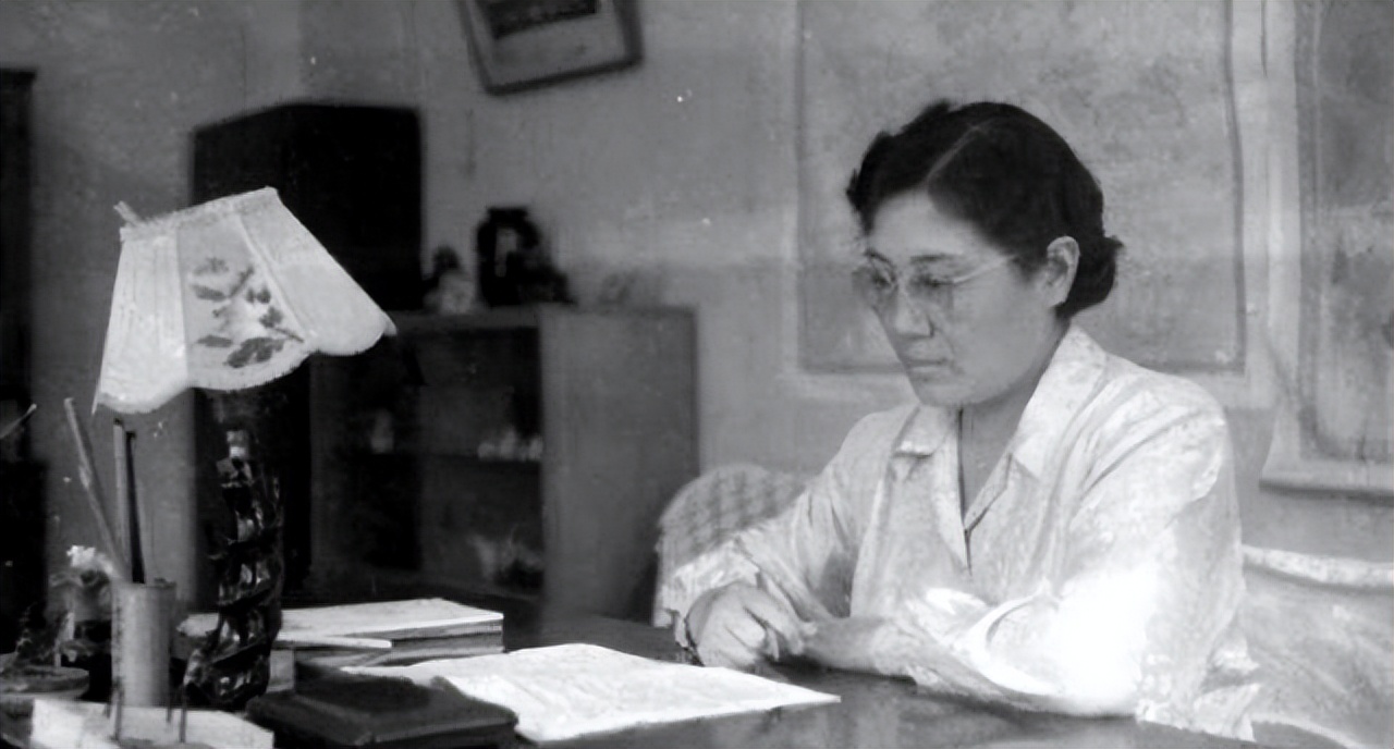 One of Lin Biao's "tiger generals": After Huang Yongsheng was sentenced ...