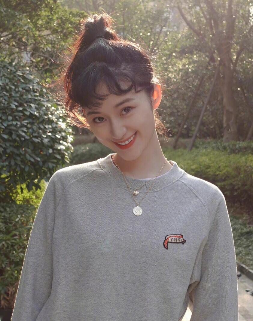 Guo Xiaoting: After a thousand sails, she is less than 30 years old ...