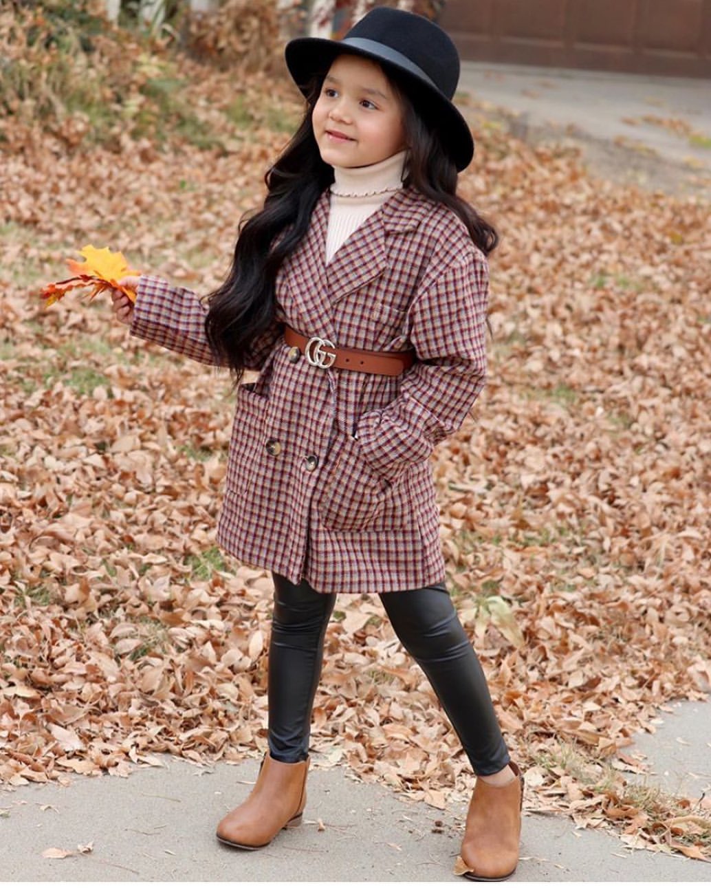 Children's concentration is too poor, most of them are related to ...