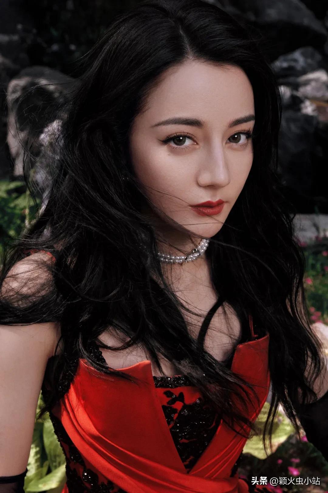 7.25 Entertainment: Zhao Liying, Ren Jialun, Yang Zi, Dili Reba, Cheng ...