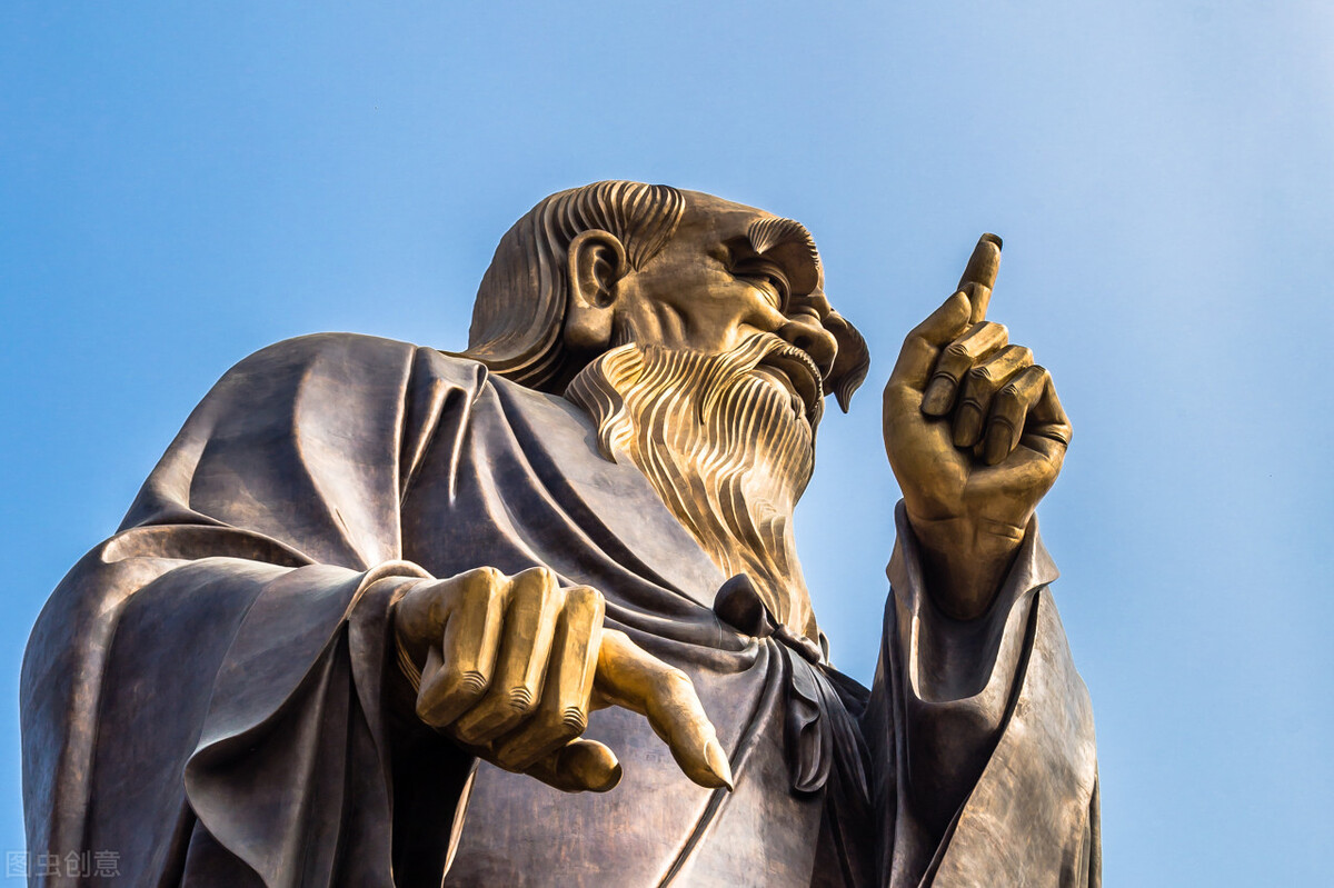 Coincidence or necessity?The "prophecies" in Tao Te Ching that ...