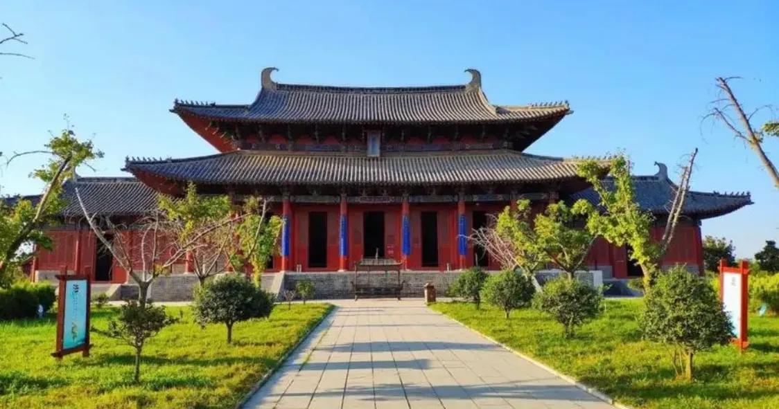 Yingtian Academy, one of the four major academies in China - iNEWS