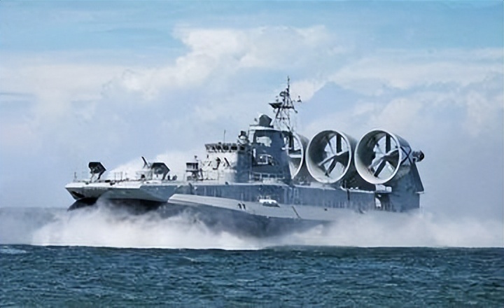 On July 20, the military confrontation escalated! U.S. military ...