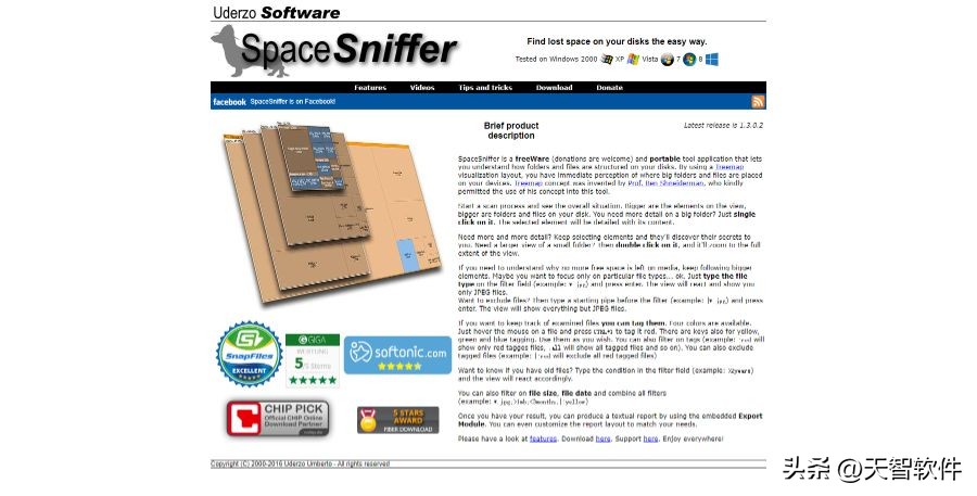 5 old-fashioned computer software, each of which is very practical ...