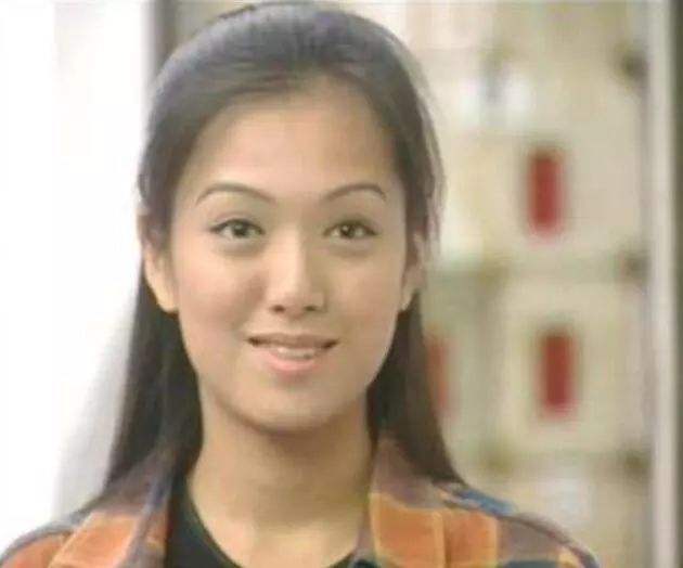 Li Shanshan, a 44-year-old Hong Kong lady, has only one relationship in ...