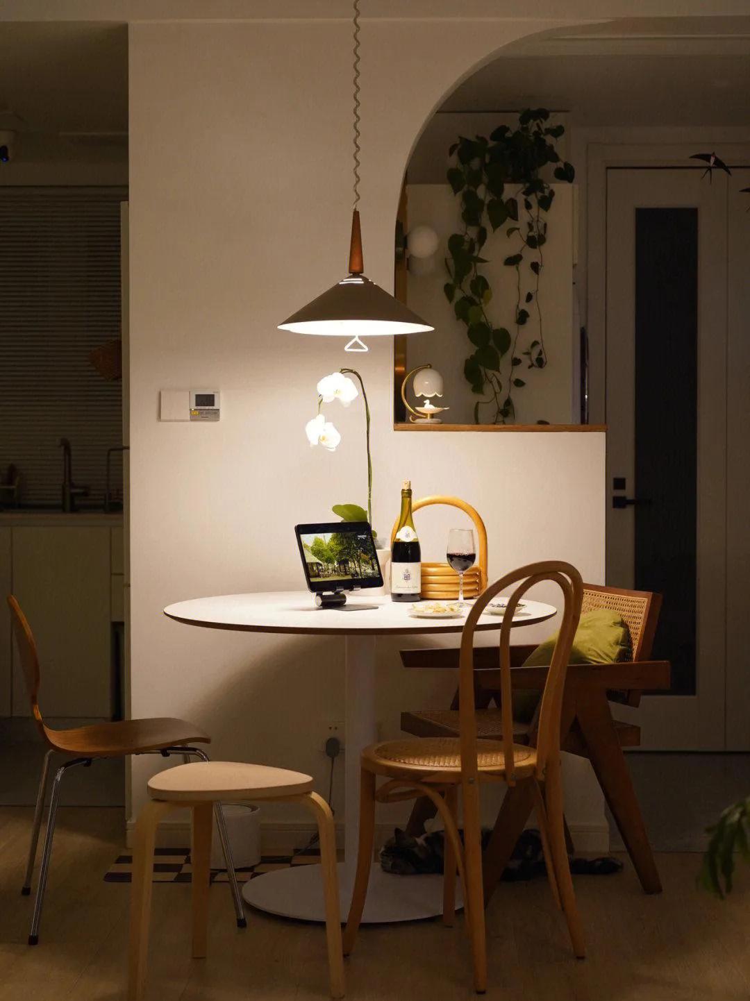 The main lamp design is too fragrant - iNEWS