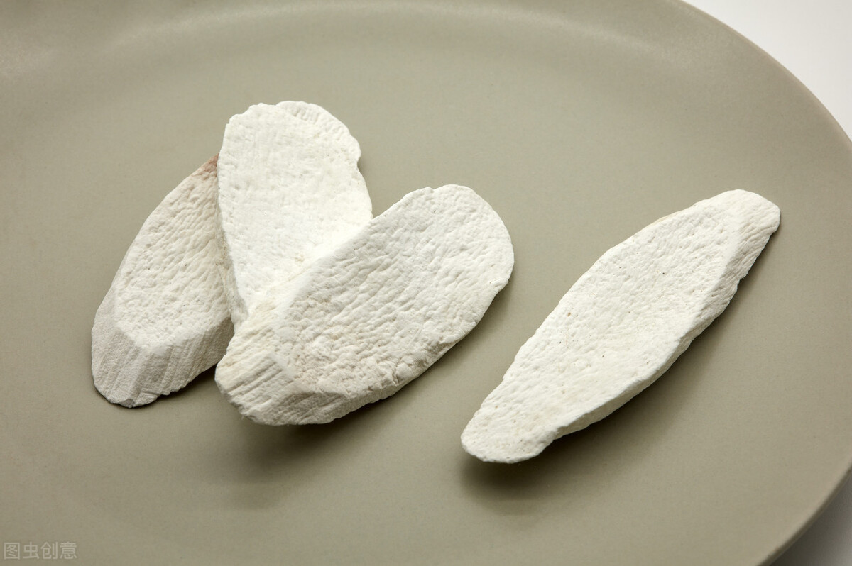 In case of stranguria, a brief analysis of Zhang Xichun's medication ...