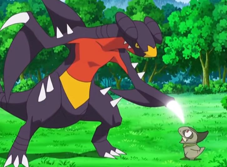 "Pokémon" encounters the phantom elf Meloetta, and in the animation ...