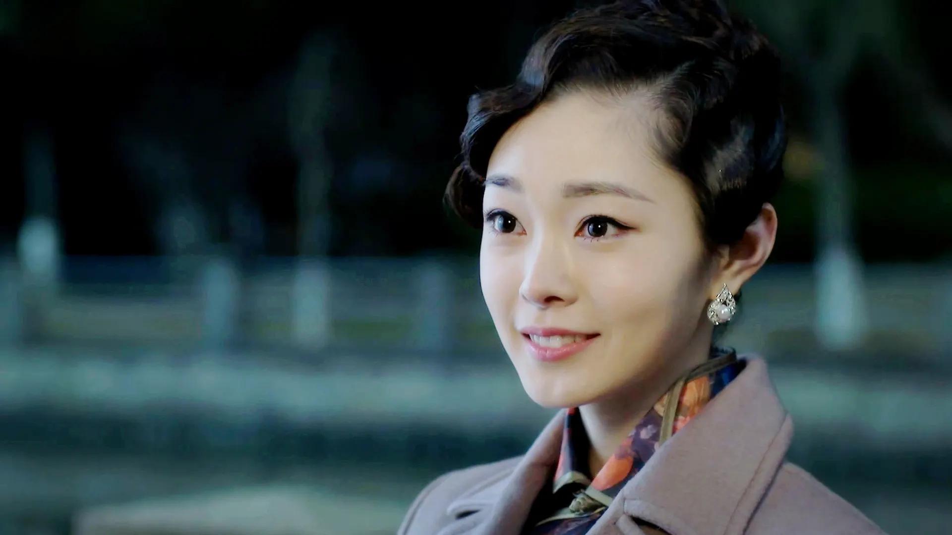 Song Yi's "The Son-in-law 2" is coming, and Yu Manli in "The Pretender" just played the heroine ...