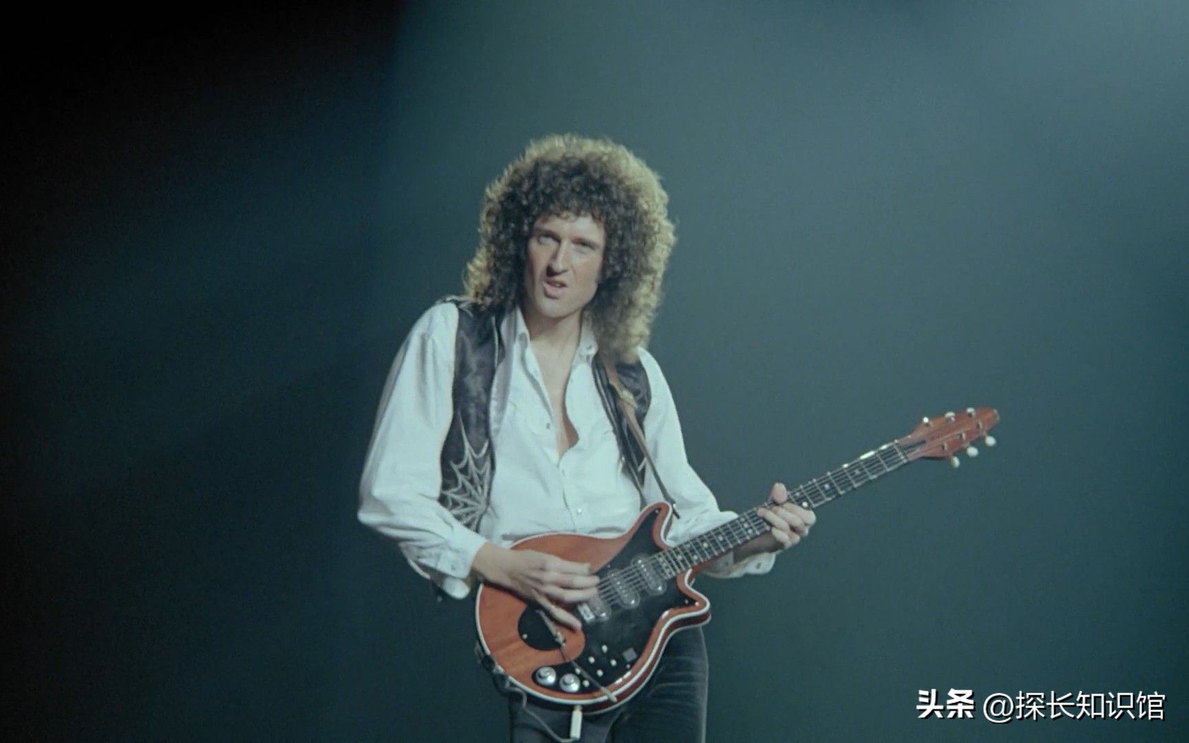 Top 10 famous guitar masters in the world ranking - iMedia