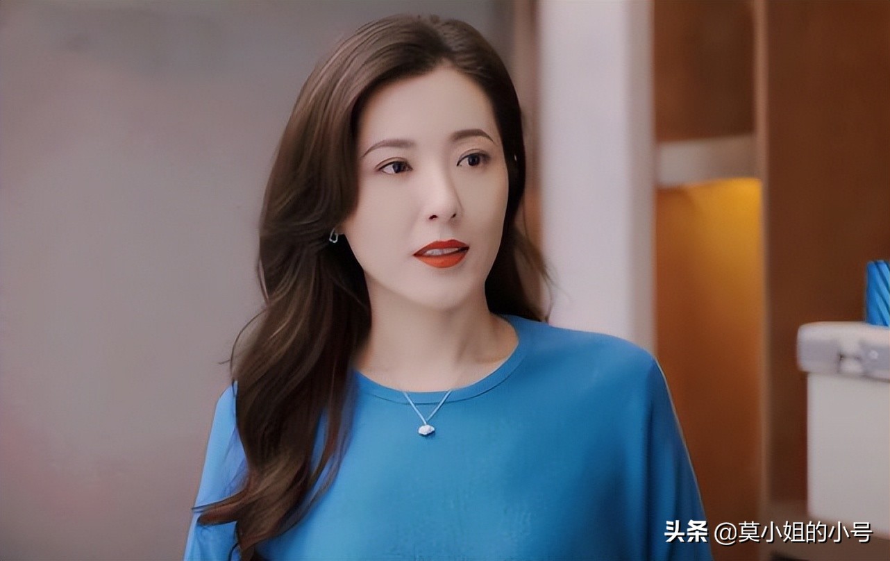 Zeng Li has finally become popular - iNEWS