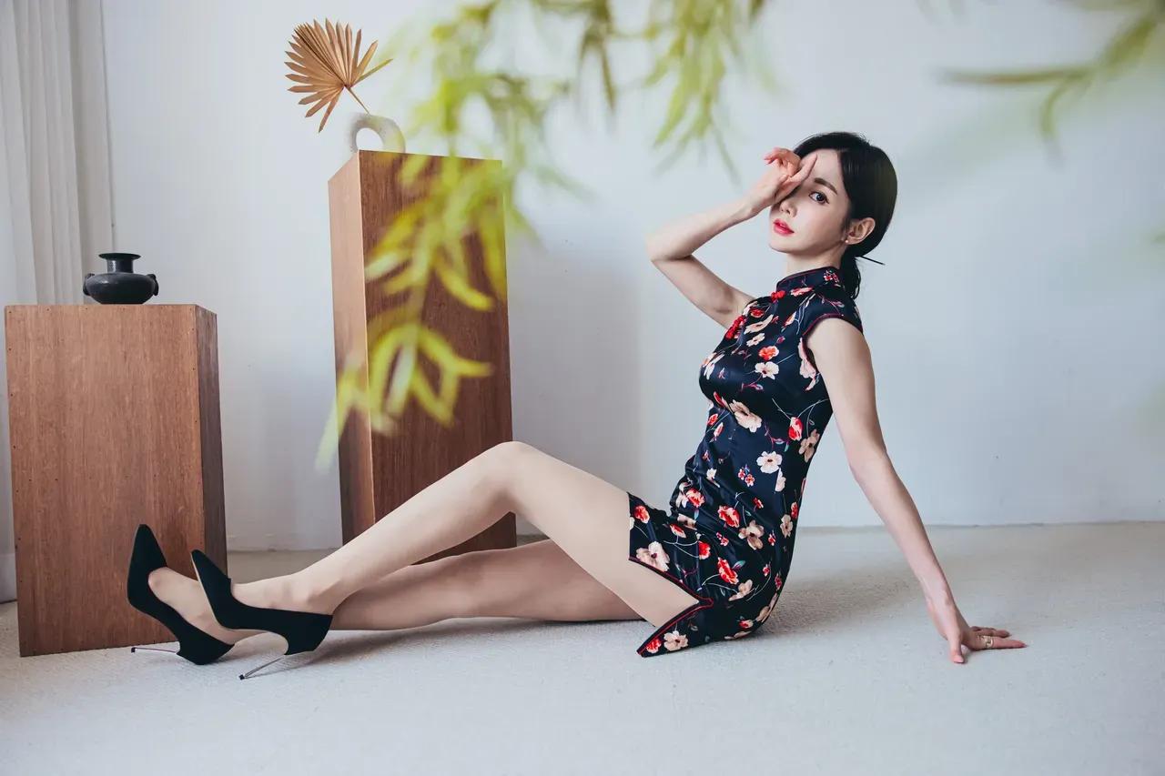 Sun Yunzhu's illustrated book 364 - iMedia