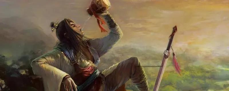 Who is the most infatuated among the top ten male protagonists in Jin ...