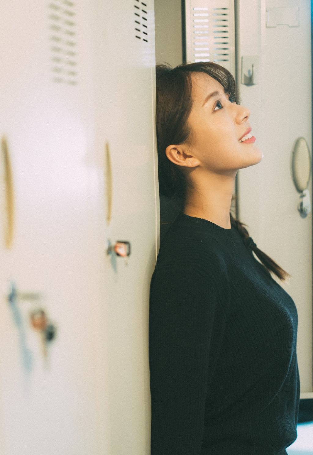 Tang Min's daily outfits are sweet and cute. How do netizens think of ...