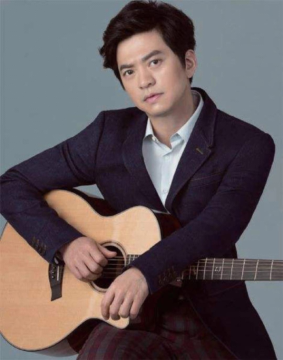 Li Jian: touched the hearts of countless people with sincerity and ...