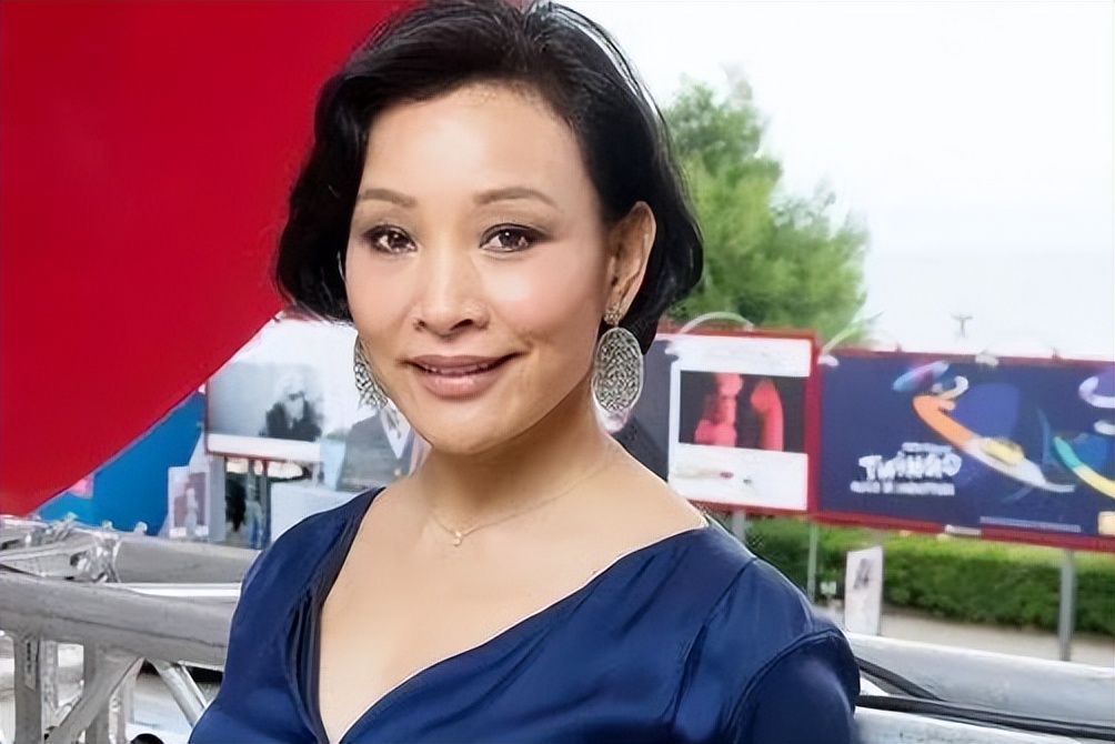 Chen Chong, the star who eats inside and outside! - iMedia