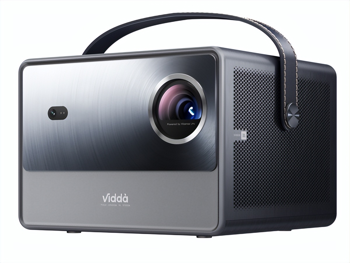 Three-color laser family barrels attack the whole army! Vidda released ...