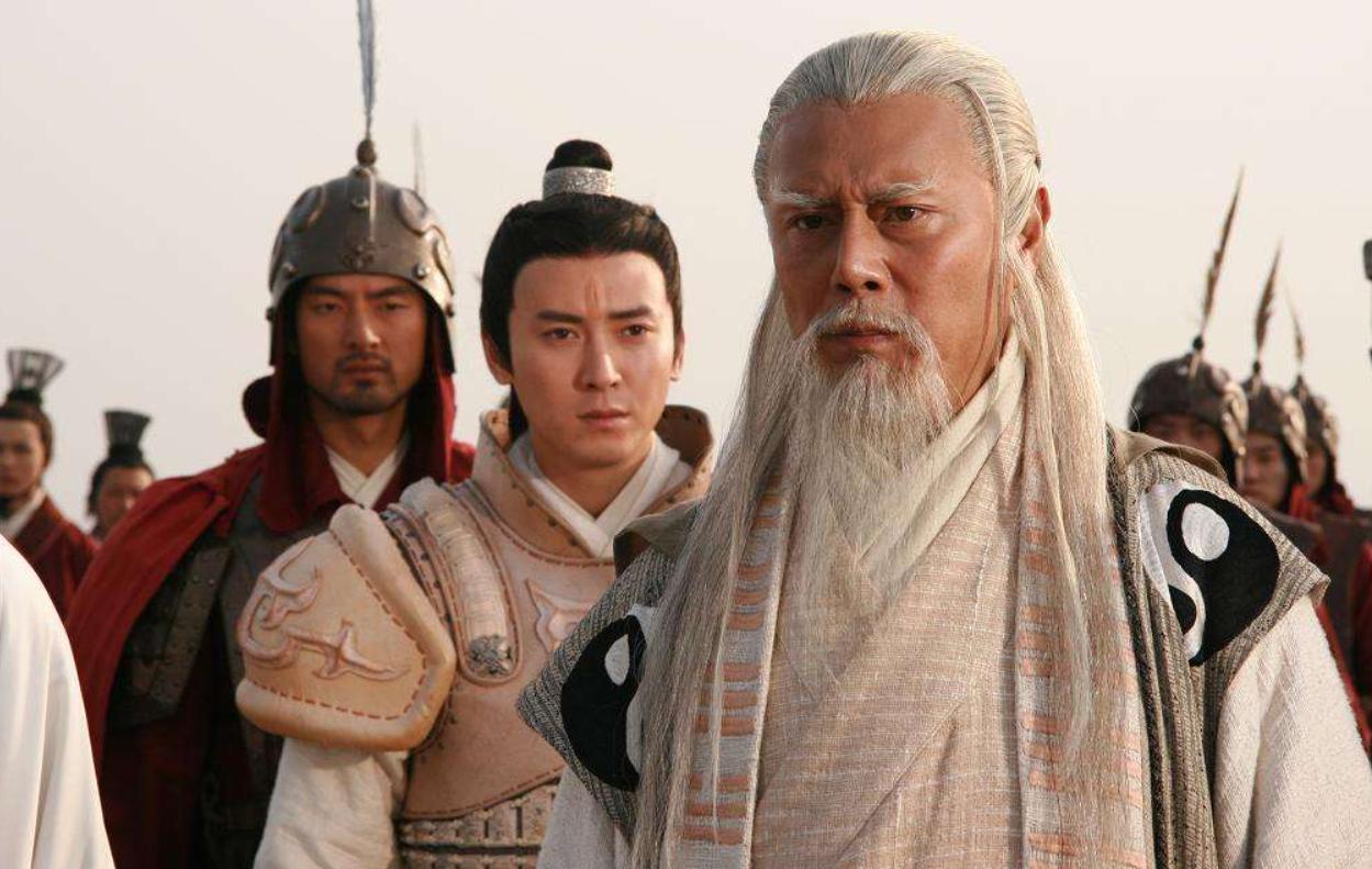 King Wen of Zhou carried Jiang Ziya 800 steps for 800 years. Why didn't he carry Jiang Ziya a ...