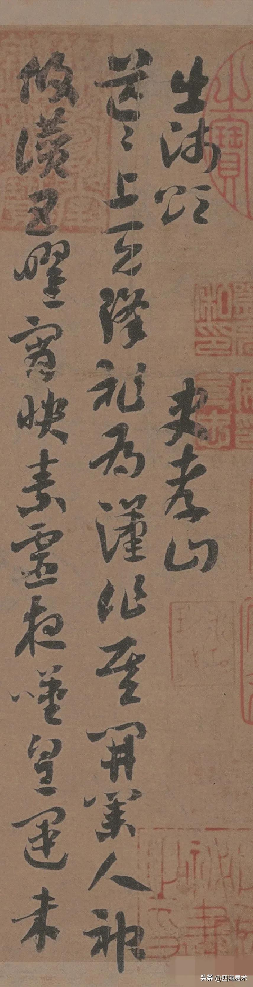 How to make your cursive writing run smoothly?Appreciate the beauty of ...