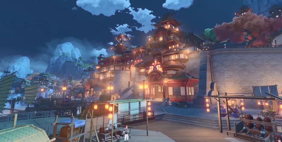 After the demo version of "Wolong" was launched, the word of mouth ...