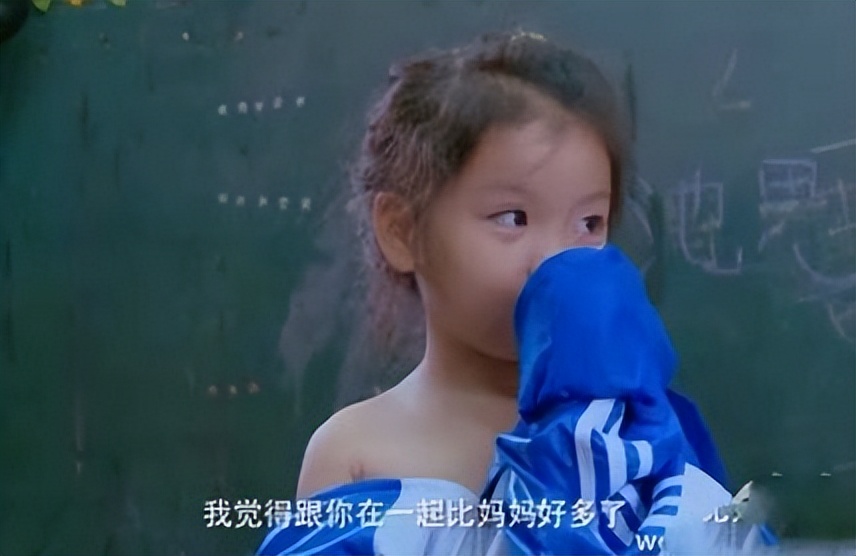 "Brother to make money" Alalei: The father and daughter CP of Dong Li's ...