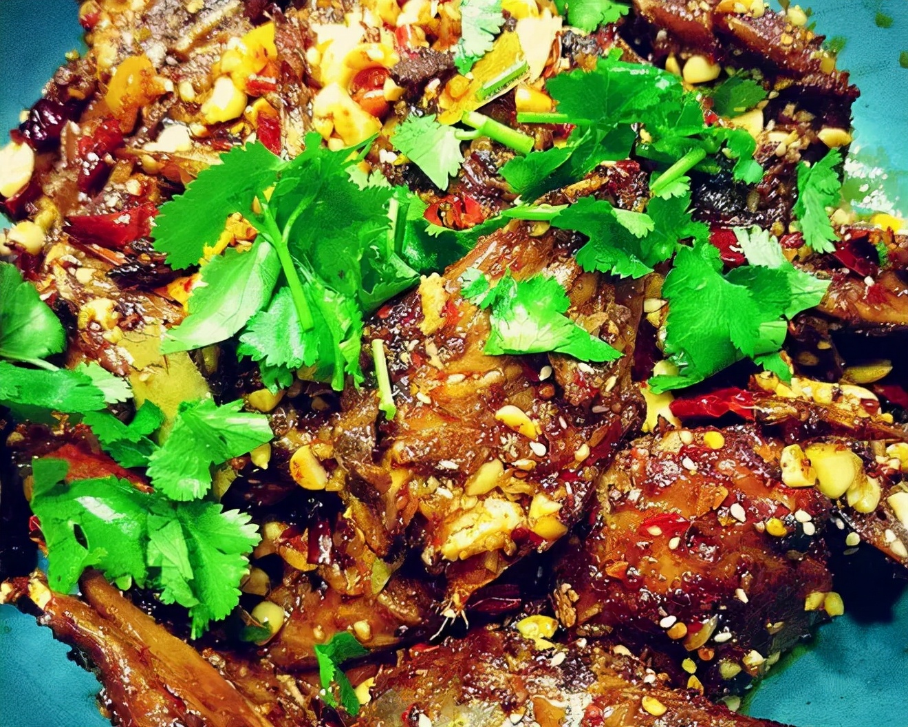 Home Cooking Recipe | Spicy Rabbit Head - iNEWS
