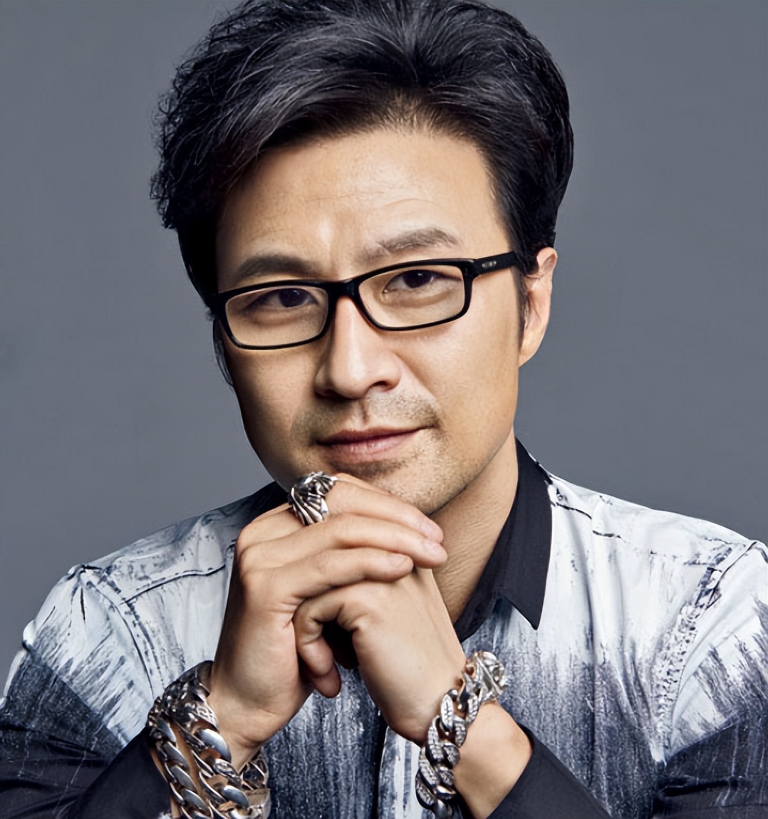 Wang Feng took his daughter's paternity test to reveal the mystery of ...