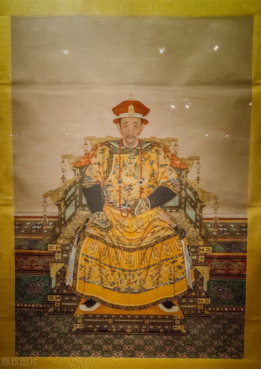 Foodie Emperor Kangxi, what kind of food do you eat for three meals a ...