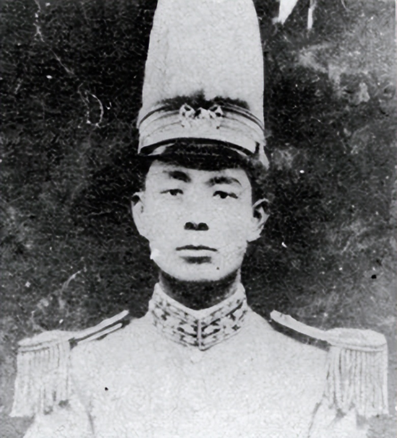 Inventory of Feng Yuxiang's "nine defections", is it capricious or ...