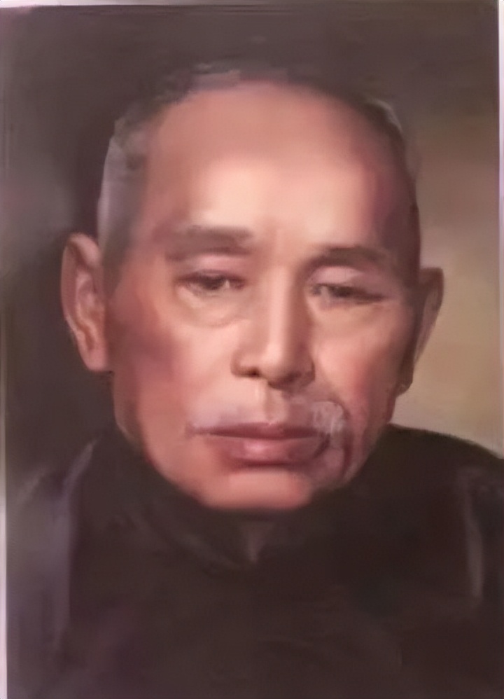 A barber's family history: China's richest man is Huang Yizhu, who is ...