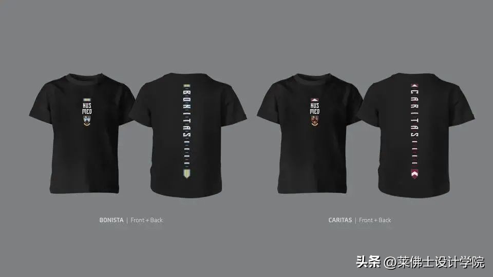 How to design personalized and fashionable class clothes?Take a look at ...