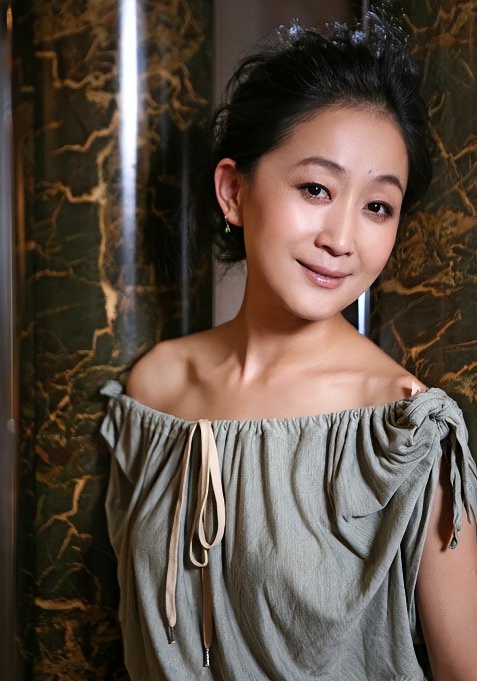 The 6 most "clean" actresses, no plastic surgery, no promiscuity, a ...