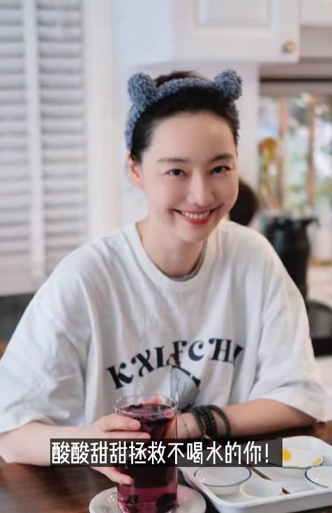 Wang Guan: People are beautiful and kind-hearted, and they made public their exclusive beauty ...