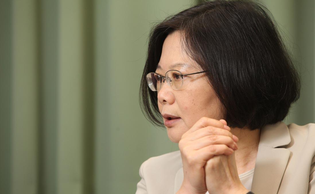 Lai Qingde wants to come to mainland China for dinner? Said that it is ...