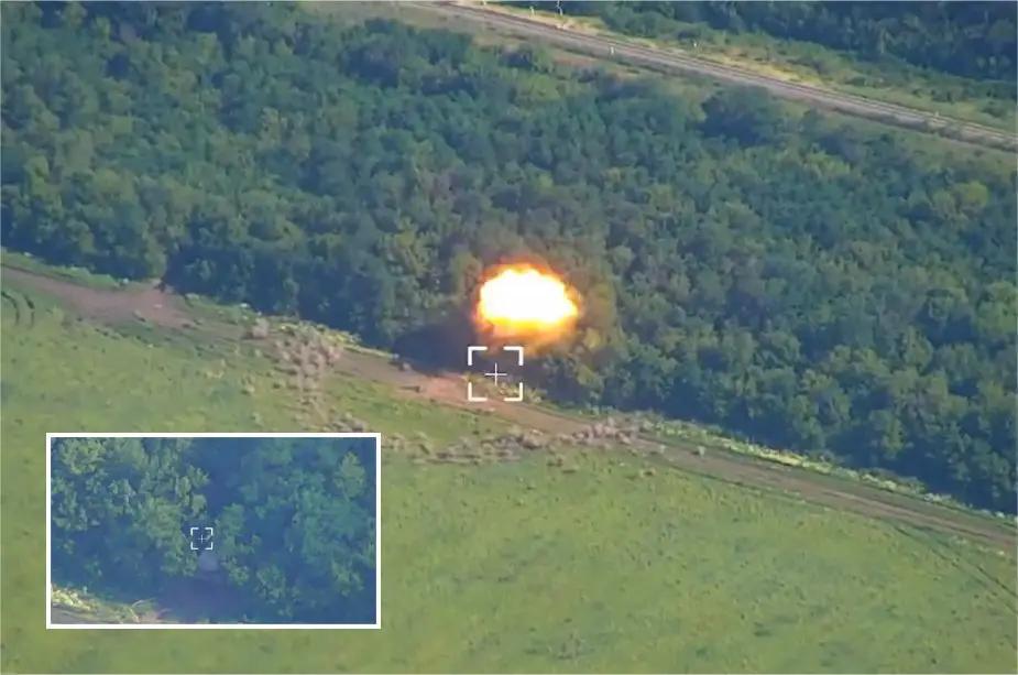 The U.S. military's war killer, the unmanned Tomahawk launcher, is on ...