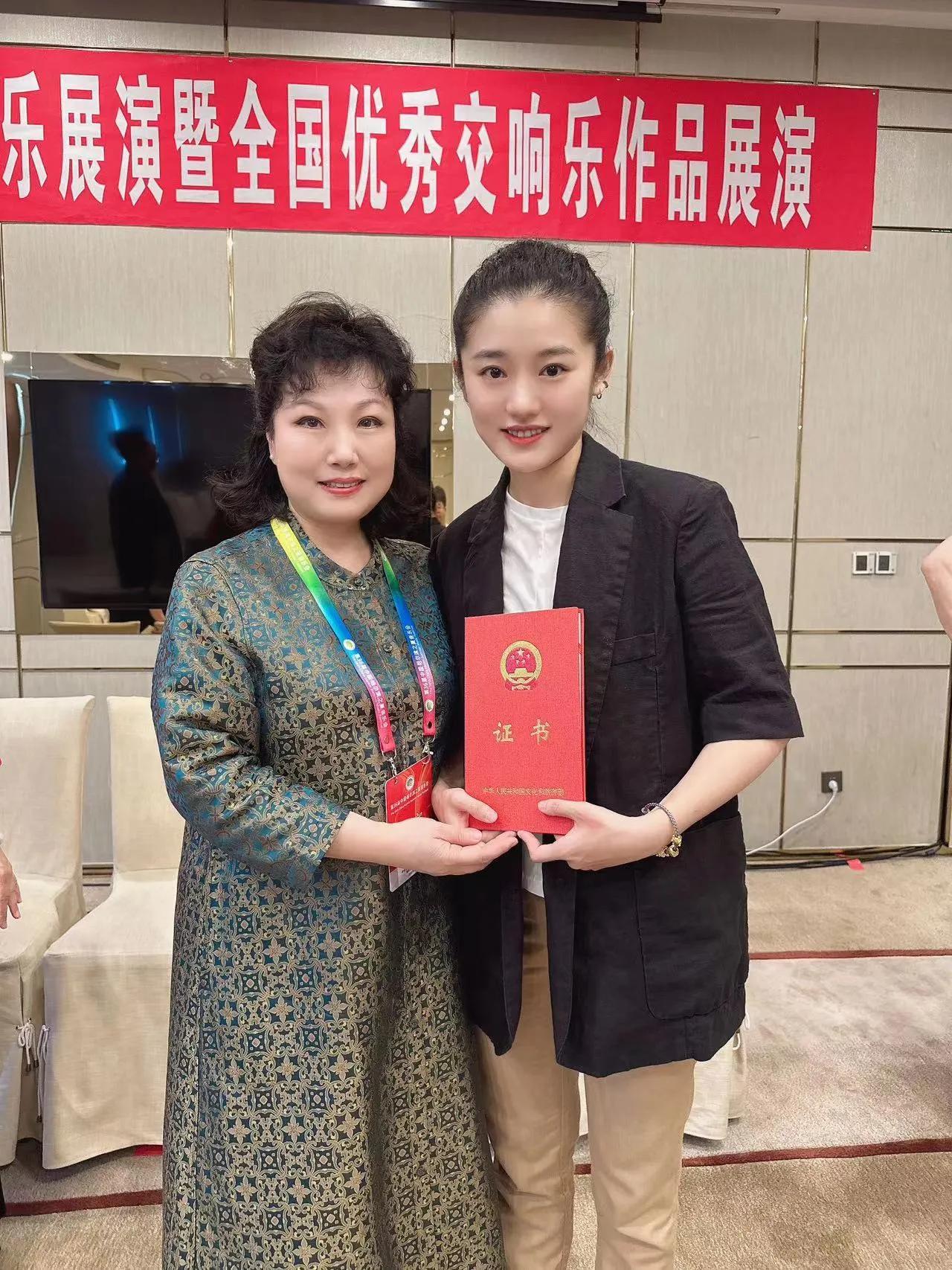 Character introduction: Zhao Yiyu, a secondary actor - iMedia