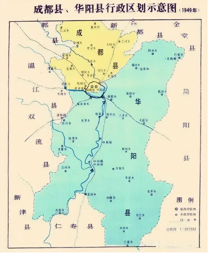 [History and Culture] Why is she "Chenghua"? - iMedia