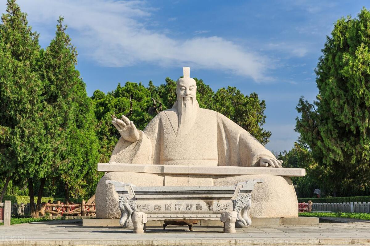 Emperor Shun successfully succeeded to the throne - iMedia