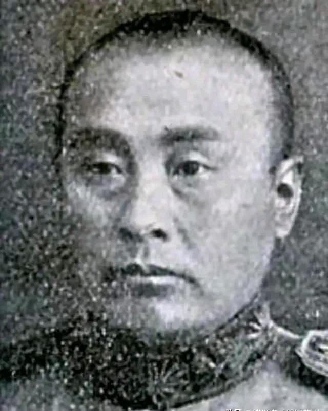 The Mystery of the Disappearance of the Puppet Manchukuo Lieutenant ...
