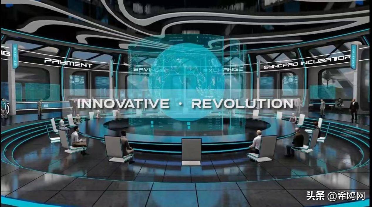 Interview with Humphrey James, CEO of Xindu Group: Be a Financial ...