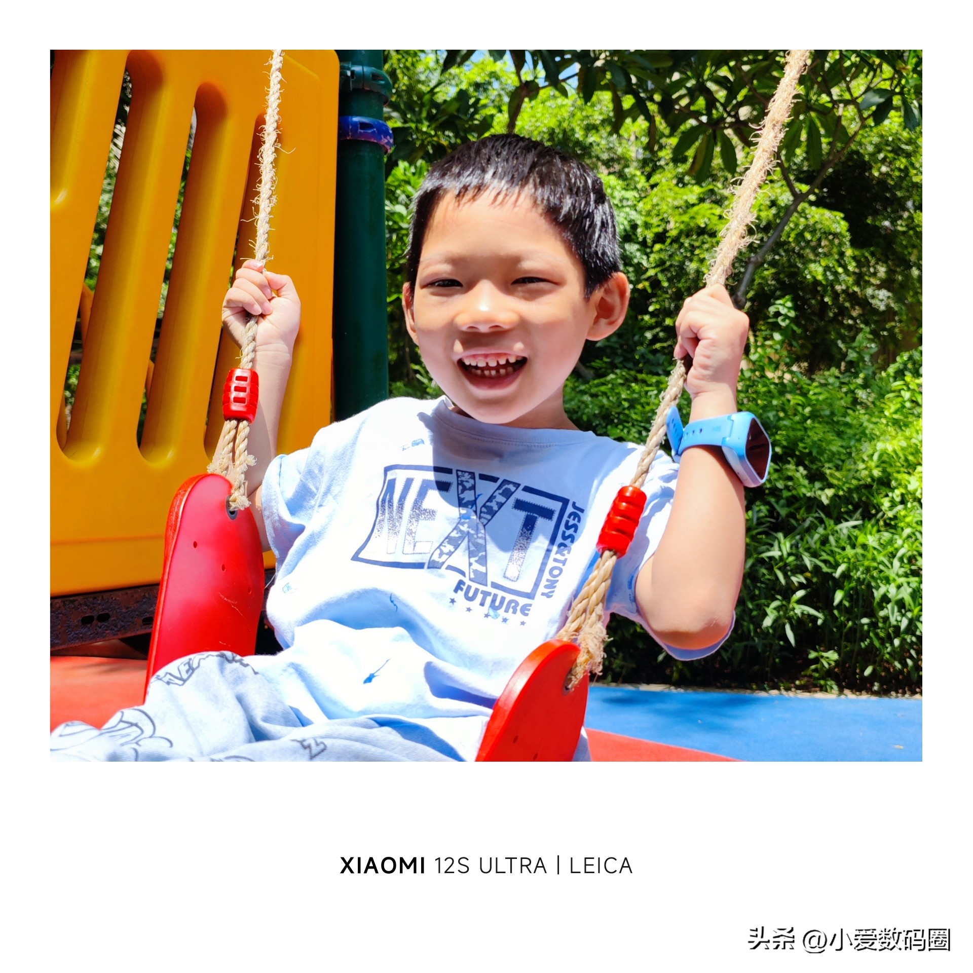 Priced at less than 500, Xiaomi Mi Rabbit 6C children's watch ...