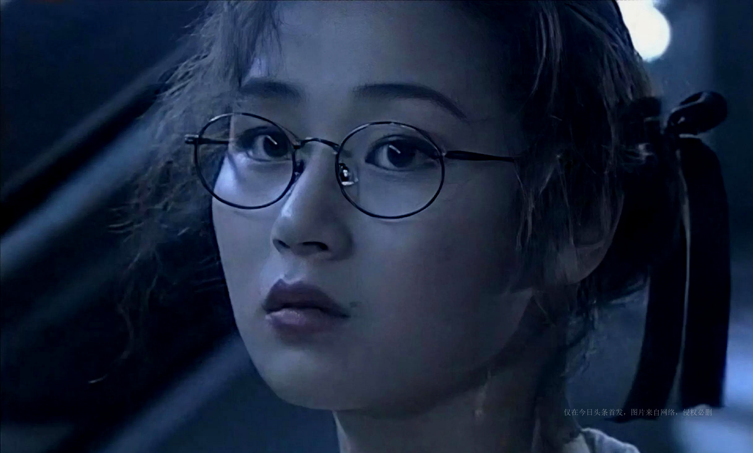 Wan Qiwen: She was average in appearance when she was young, but now ...